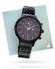 Buy Black Watches for Women by FASTRACK Online | Ajio.com