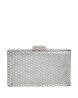 Buy Silver Clutches & Wristlets for Women by Metro Online | Ajio.com
