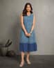 Buy Indigo Dresses & Gowns for Women by Indie Picks Online | Ajio.com