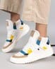 Buy White Sneakers for Men by GO21 Online | Ajio.com