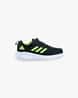Buy Adidas Kids Boys Fluento 2.0K Low-Top Lace-Up Shoes | Black Color ...