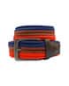 Buy Red Belts for Men by THE TIE HUB Online | Ajio.com