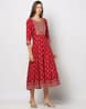 Buy Red Dresses & Gowns for Women by AVAASA SET Online | Ajio.com