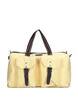 Buy Yellow Travel Bags for Men by individual design Online | Ajio.com