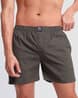 Buy Grey Boxers for Men by BEYOUNG Online | Ajio.com