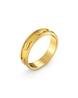Buy Yellow Gold Rings for Men by Joyalukkas Online | Ajio.com