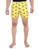 Buy Yellow Boxers for Men by THE DAILY OUTFITS Online | Ajio.com