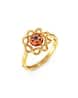Buy Yellow Gold Rings for Women by Joyalukkas Online | Ajio.com