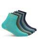 Buy Varsity Green Socks for Men by PUMA Online | Ajio.com