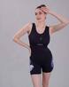 Buy Grey Swimwear for Women by Keepfit Online | Ajio.com