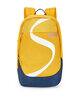 Buy Mustard Backpacks for Men by Skybags Online | Ajio.com