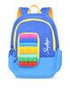 Buy Blue Backpacks for Girls by Skybags Online | Ajio.com