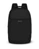 Buy Midnight Black Backpacks for Men by CARLTON Online | Ajio.com