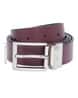 Buy Wine Belts for Men by UNITED COLORS OF BENETTON Online | Ajio.com
