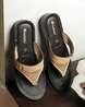Buy Beige Flip Flop & Slippers for Women by INBLU Online | Ajio.com