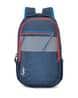 Buy Navy Blue Backpacks for Men by Skybags Online | Ajio.com