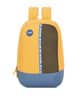 Buy Yellow Backpacks for Men by Skybags Online | Ajio.com