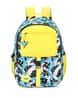Buy Blue & Yellow Backpacks for Men by Skybags Online | Ajio.com