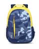 Buy Blue & Yellow Backpacks for Men by Skybags Online | Ajio.com