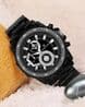 Buy Black Watches for Men by Frank Time Online | Ajio.com