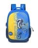 Buy Blue & Yellow Backpacks for Boys by Skybags Online | Ajio.com