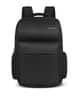 Buy Matte Black Backpacks for Men by CARLTON Online | Ajio.com
