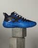 Buy Puma Genetics Basketball Shoes | Blue Color Men | AJIO LUXE