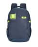 Buy Navy Blue Backpacks for Men by Skybags Online | Ajio.com