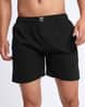 Buy Black Boxers for Men by BEYOUNG Online | Ajio.com