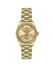 Buy Invicta Men Analog Bracelet Style Watch - 47431 | Gold-Toned Color ...