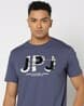Buy Blue Tshirts for Men by JOHN PLAYERS JEANS Online | Ajio.com