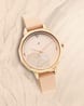 Buy Peach Watches for Women by FASTRACK Online | Ajio.com