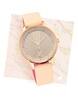 Buy Peach Watches for Women by FASTRACK Online | Ajio.com