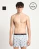 Buy Multicoloured Boxers for Men by THE BEAR HOUSE Online | Ajio.com