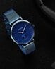 Buy TITAN Women Slimline Ii Analogue Watch - NS95142QM01 | Multi Color ...