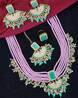 Buy Multicoloured FashionJewellerySets for Women by Aarnaa Online ...