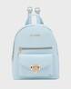 Buy Blue Backpacks for Women by CAPRESE Online | Ajio.com