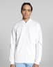 Buy Puma White Jackets & Coats for Men by PUMA Online | Ajio.com