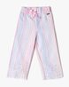 Buy Multicoloured Trousers & Pants for Girls by PLAYDAY Online | Ajio.com