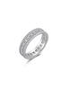 Buy Silver Rings for Women by Bria Jewels Online | Ajio.com