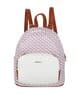 Buy White Backpacks for Women by Metro Online | Ajio.com