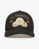 Buy Black Caps & Hats for Men by Bally Online | Ajio.com