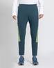 Buy Turquoise Track Pants for Men by ADIDAS Online | Ajio.com