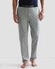 Buy Grey Pyjamas for Men by U.S. Polo Assn. Online | Ajio.com
