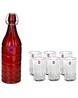 Buy Red Drinkware for Home & Kitchen by AFAST Online | Ajio.com