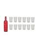 Buy Red Drinkware for Home & Kitchen by AFAST Online | Ajio.com