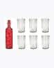 Buy Red Drinkware for Home & Kitchen by AFAST Online | Ajio.com