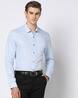 Buy Blue Shirts for Men by NETPLAY Online | Ajio.com