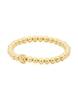 Buy KATE SPADE Golden Hour Streach Bracelet | Gold Color Women | AJIO LUXE