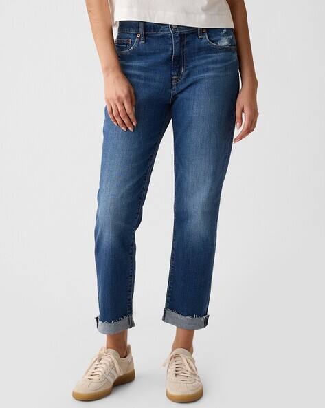 Jeans And Jeggings